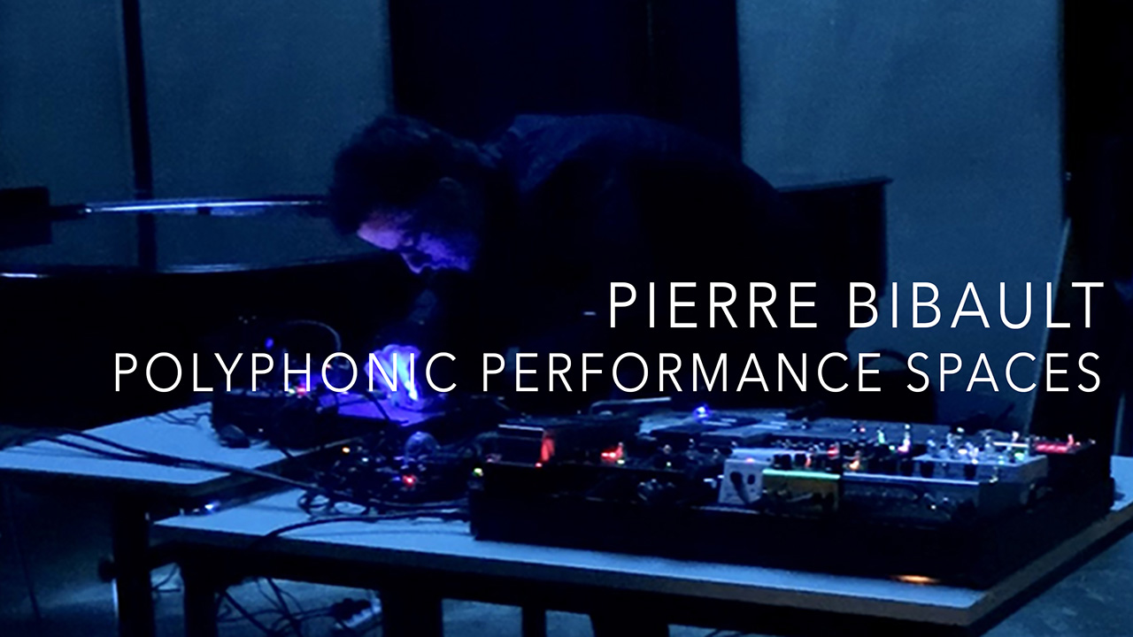 Pierre Bibault – Guitar.s Performer